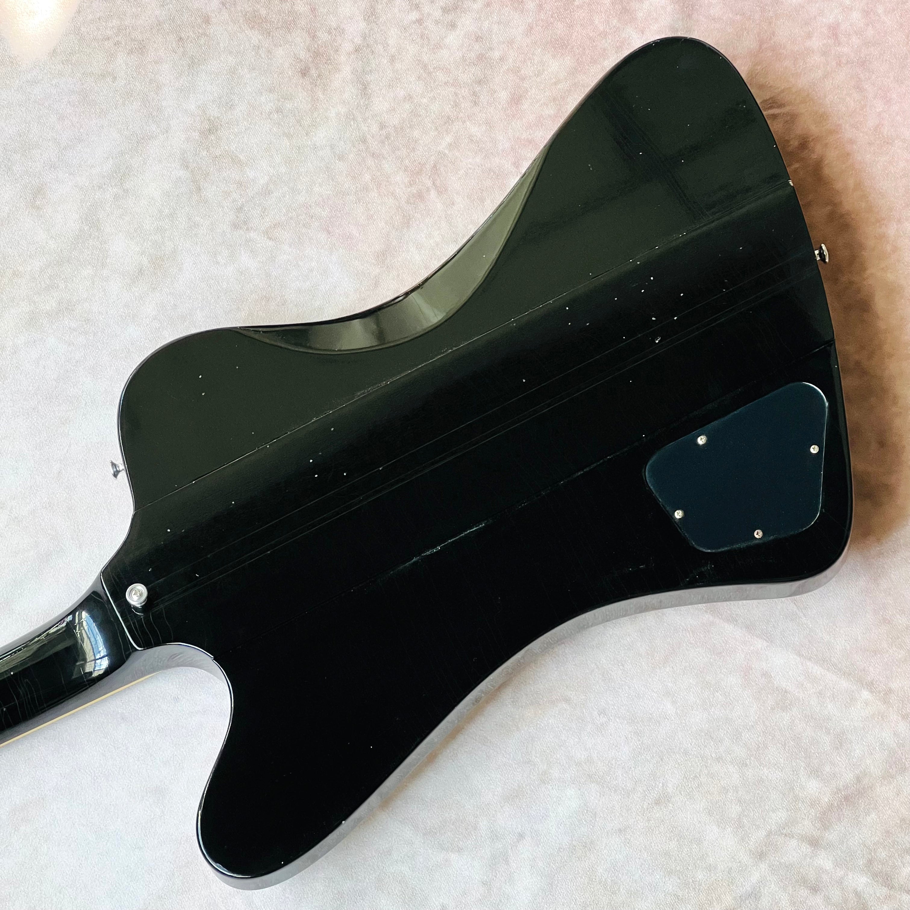 Gibson Custom Shop '63 Firebird V Reissue Murphy Lab Ultra Light Aging ...