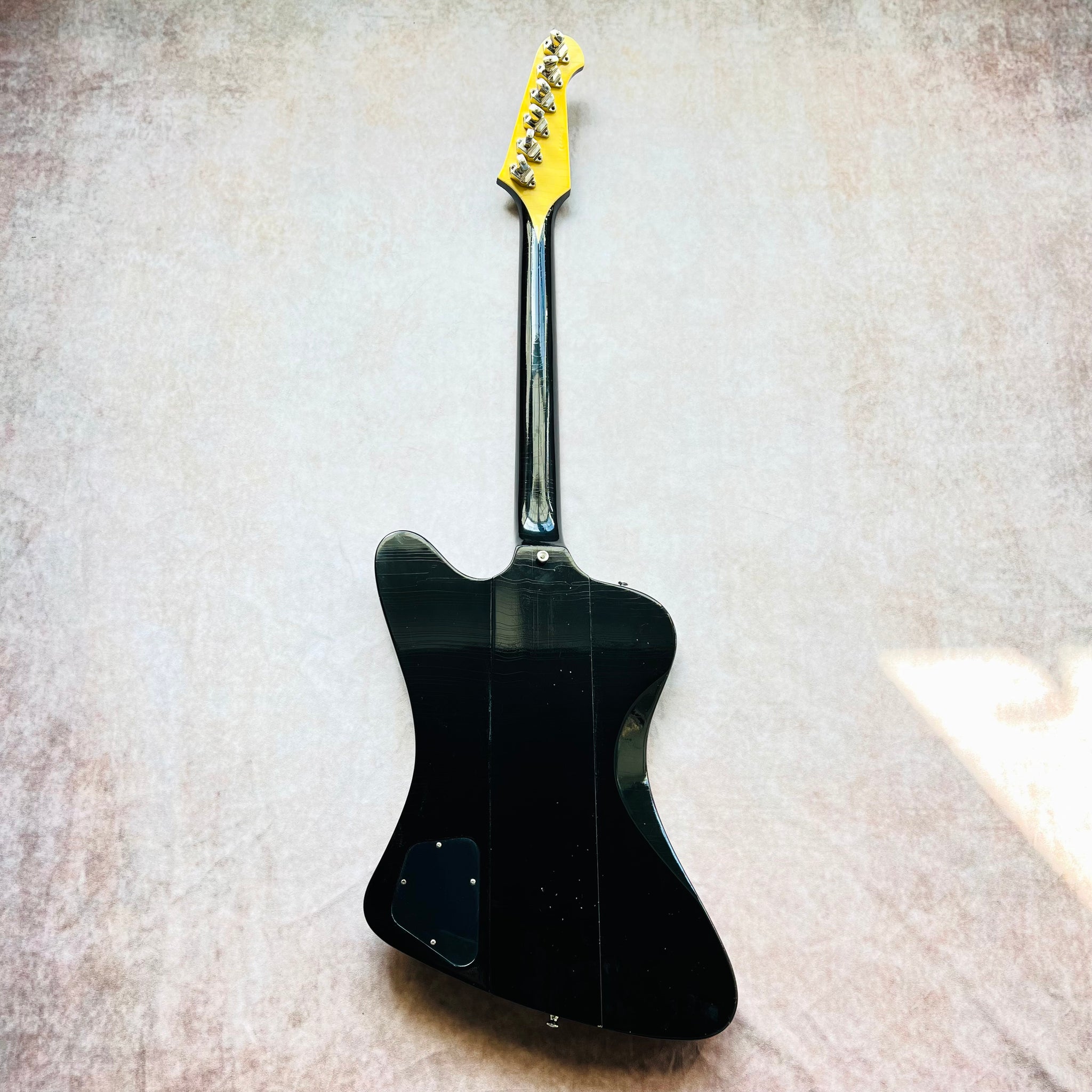 Gibson Custom Shop '63 Firebird V Reissue Murphy Lab Ultra Light Aging ...