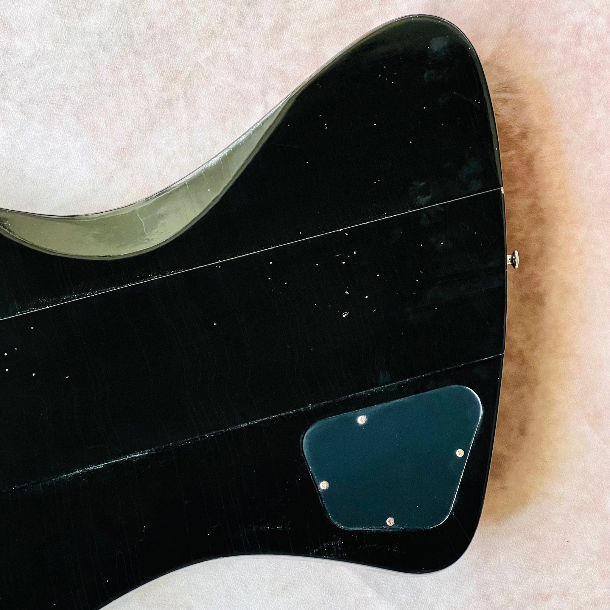 Gibson Custom Shop '63 Firebird V Reissue Murphy Lab Ultra Light Aging ...