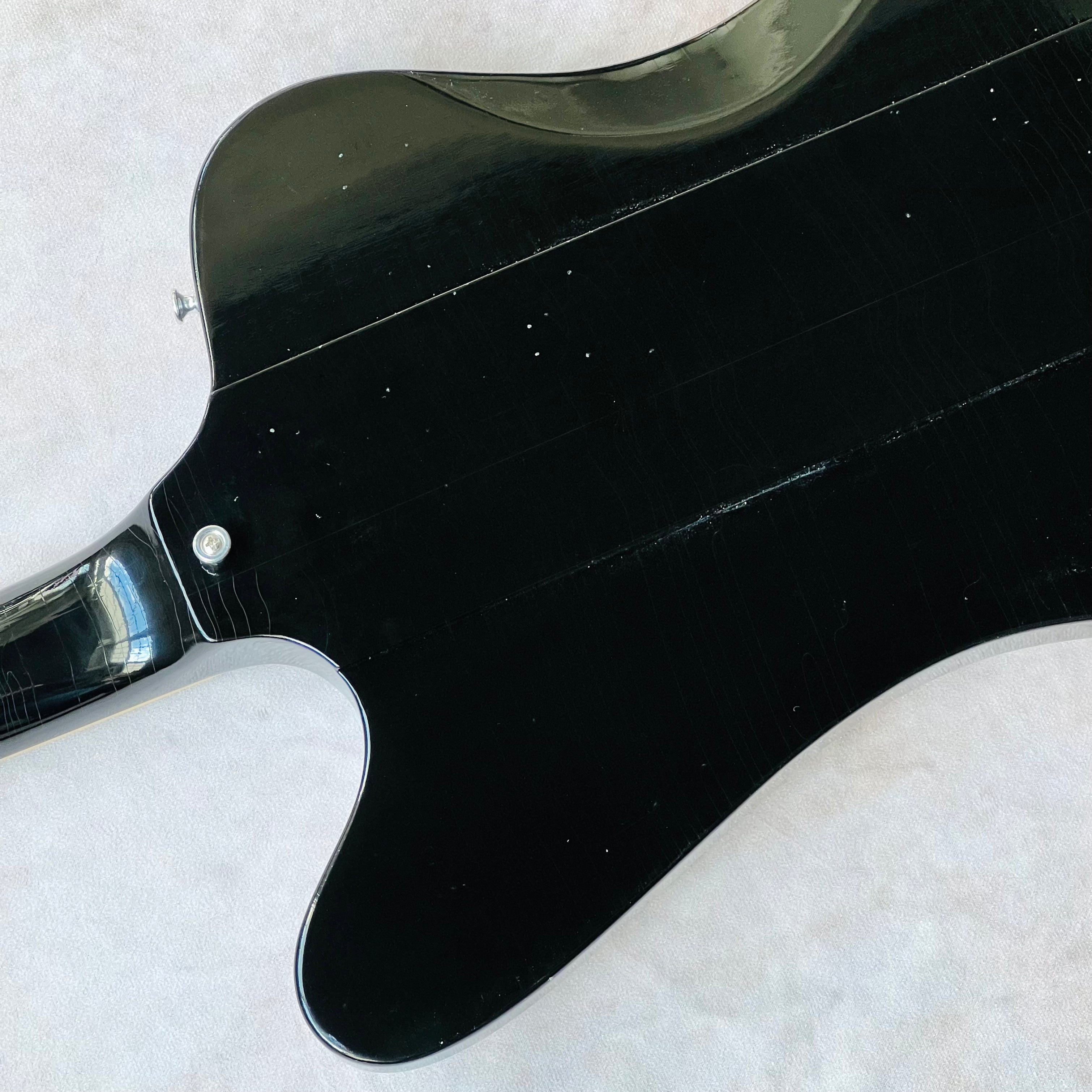 Gibson Custom Shop '63 Firebird V Reissue Murphy Lab Ultra Light Aging ...