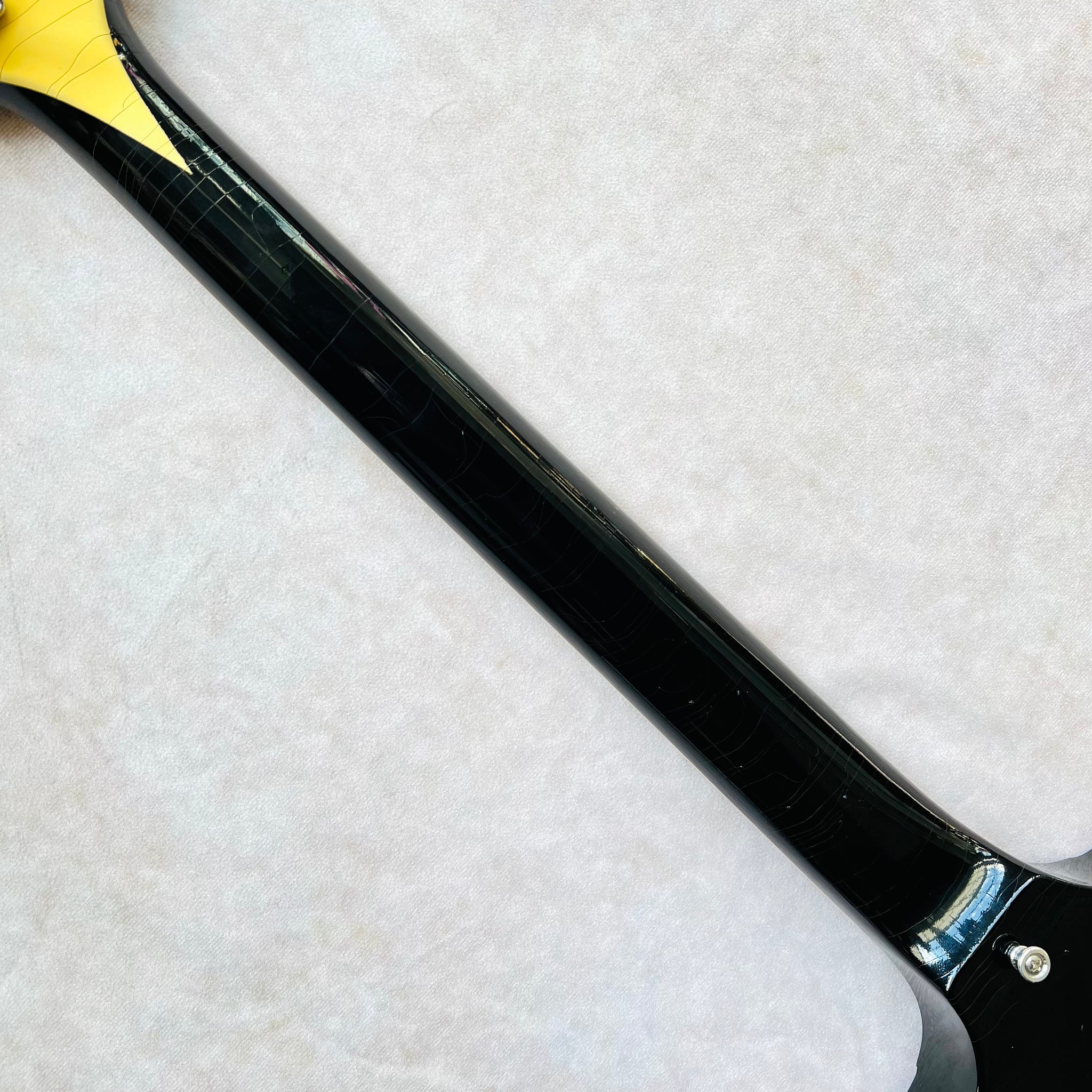 Gibson Custom Shop '63 Firebird V Reissue Murphy Lab Ultra Light Aging ...