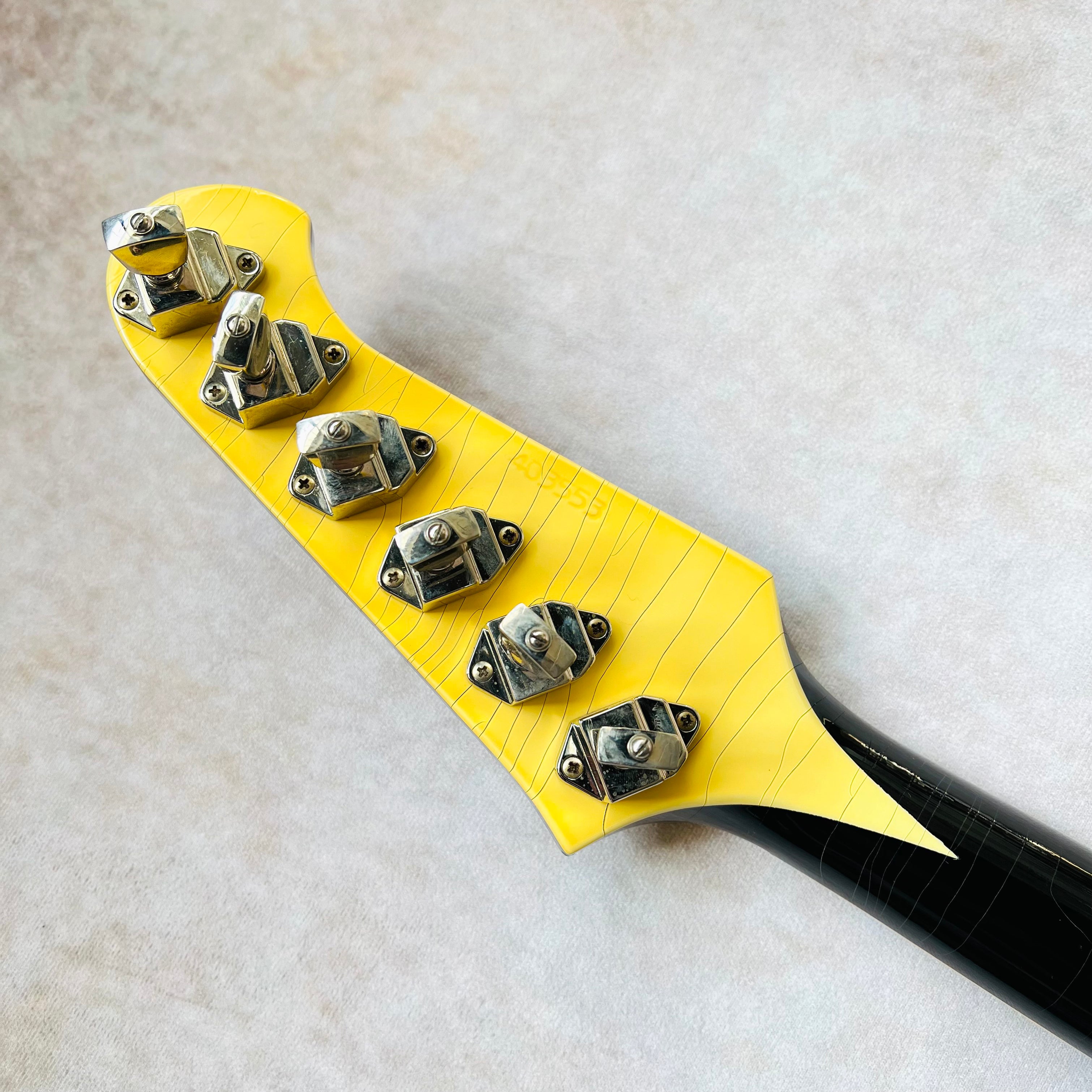 Gibson Custom Shop '63 Firebird V Reissue Murphy Lab Ultra Light Aging ...