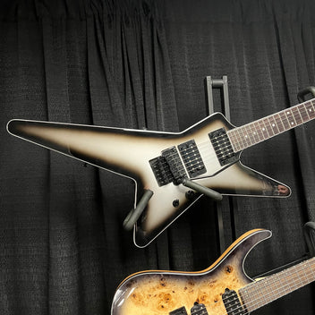 New Dean Guitar Models Announced At NAMM 2025 | Tone Wolf