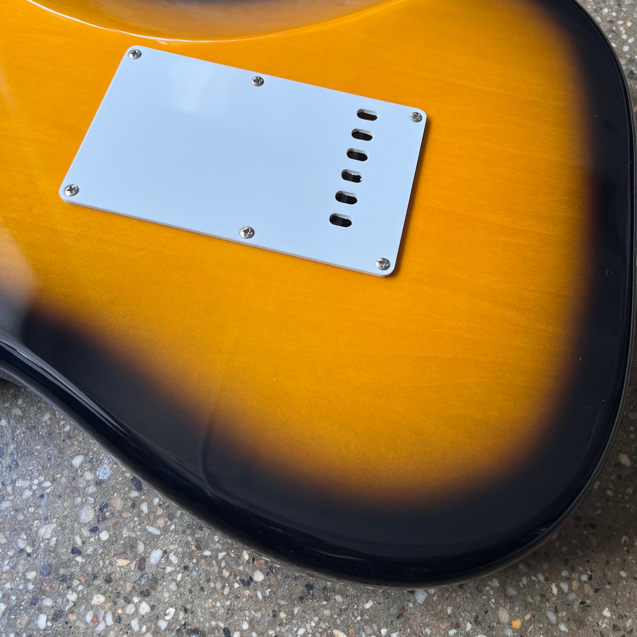 Fender JV Modified '50s Stratocaster HSS Made In Japan 2022 - 2-Color ...