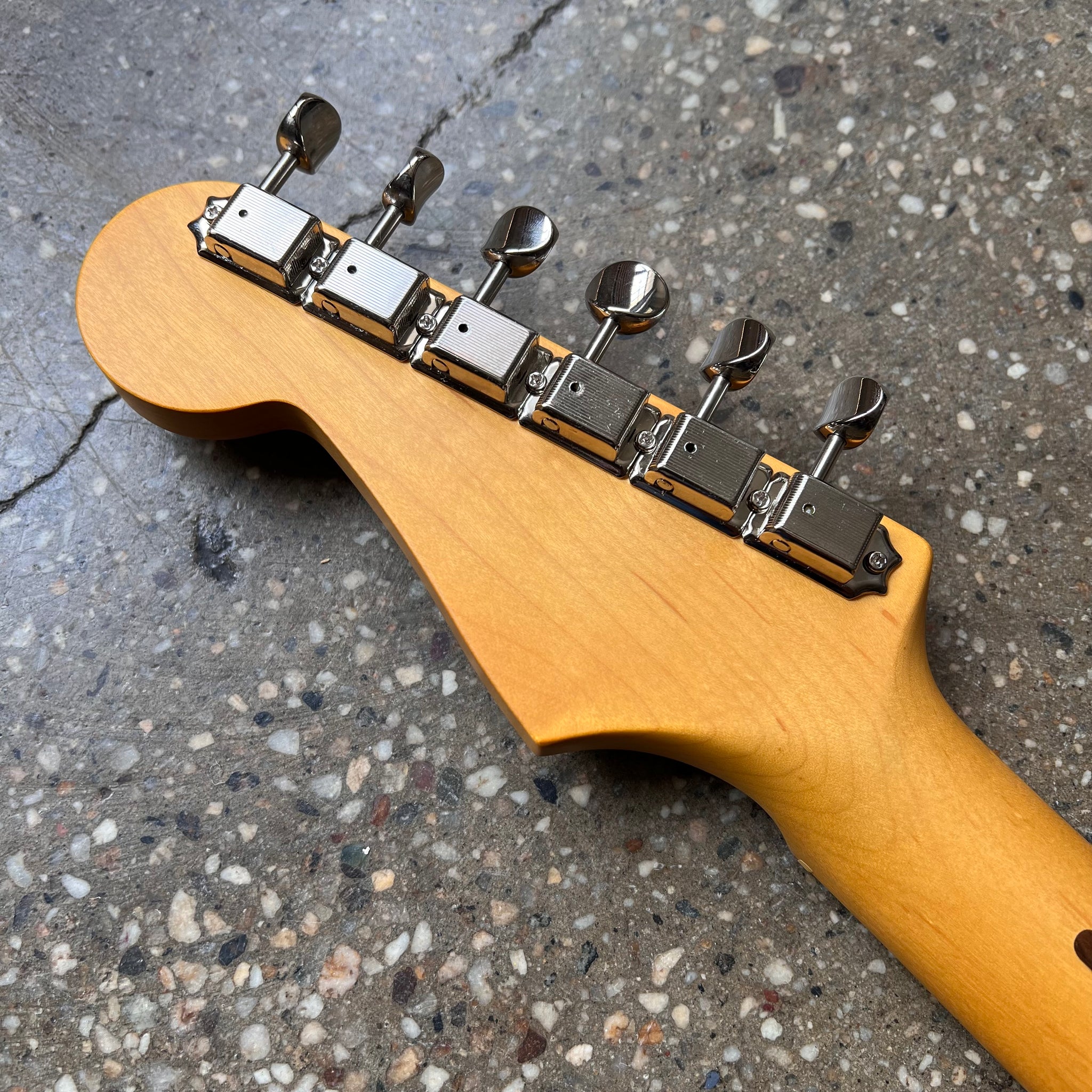 Fender JV Modified '50s Stratocaster HSS Made In Japan 2022 - 2-Color ...