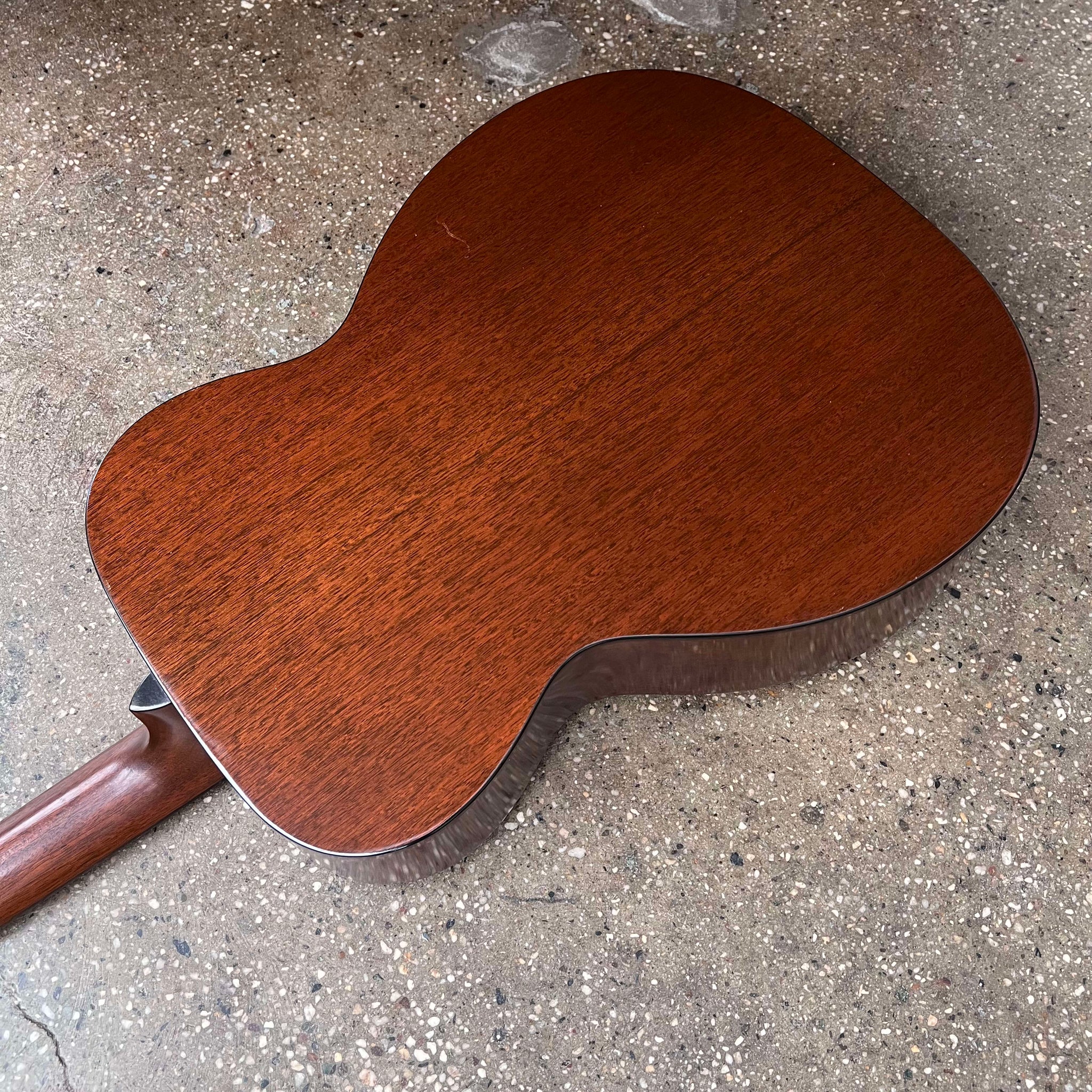 Martin 000-18 Acoustic Guitar 1941 - Shade Top | Tone Wolf