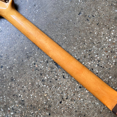 Moon Custom Guitars PGM S-Style Made In Japan 1980s - Natural | Tone Wolf