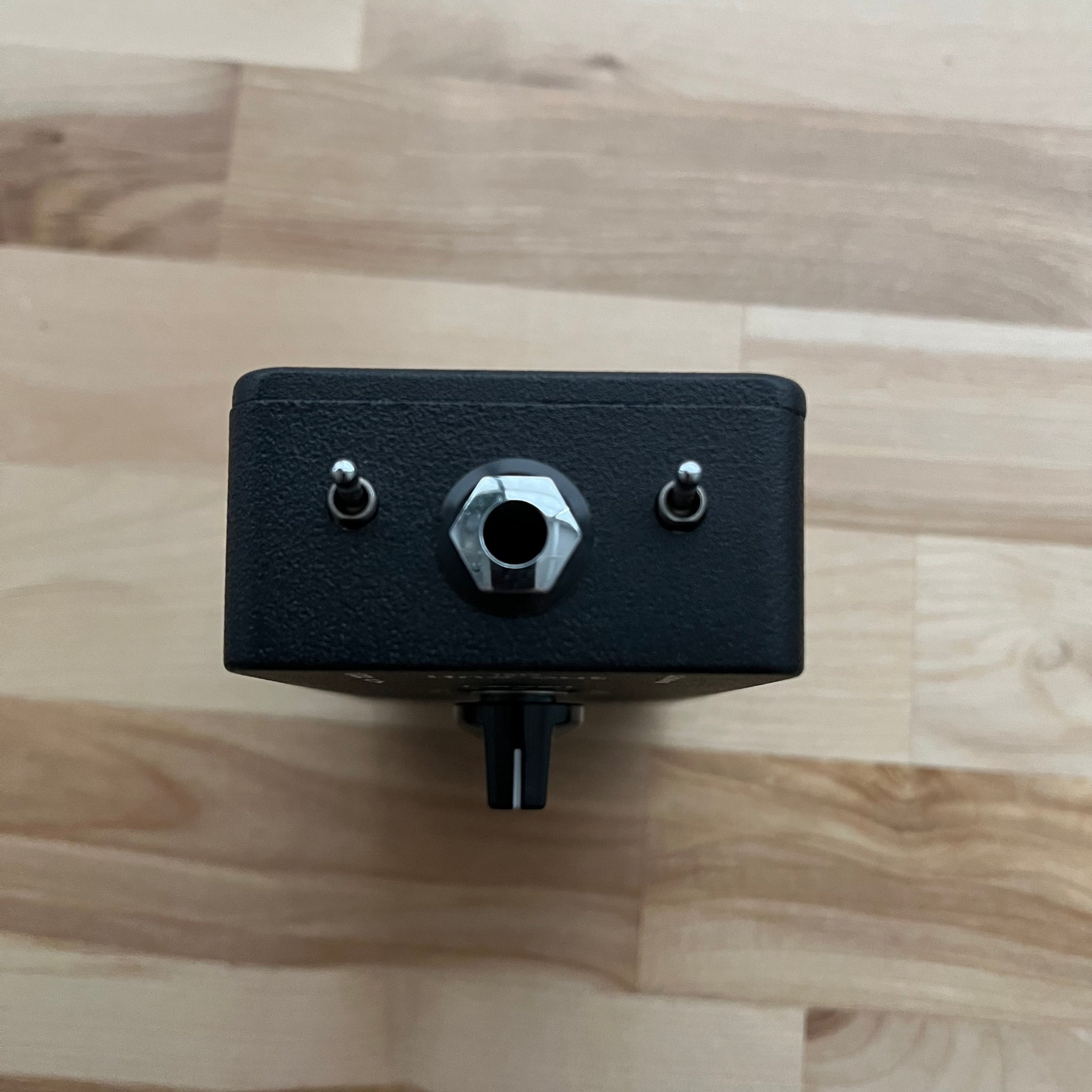 Suhr ISO Line Out Box | Tone Wolf