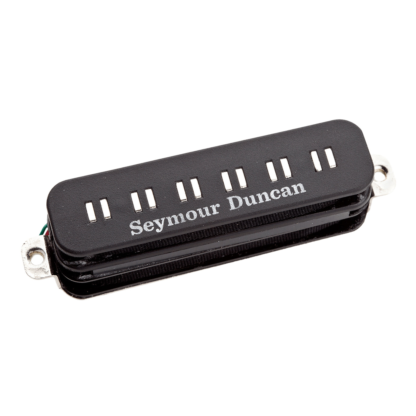 Seymour Duncan PA-STK1n Parallel Axis Stack Strat Neck Single Coil Pic ...