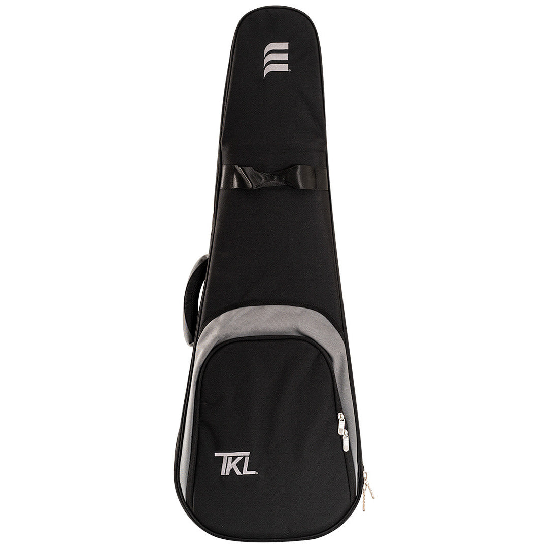 TKL Vectra IPX Electric Guitar Impact-X Case - Black | Tone Wolf