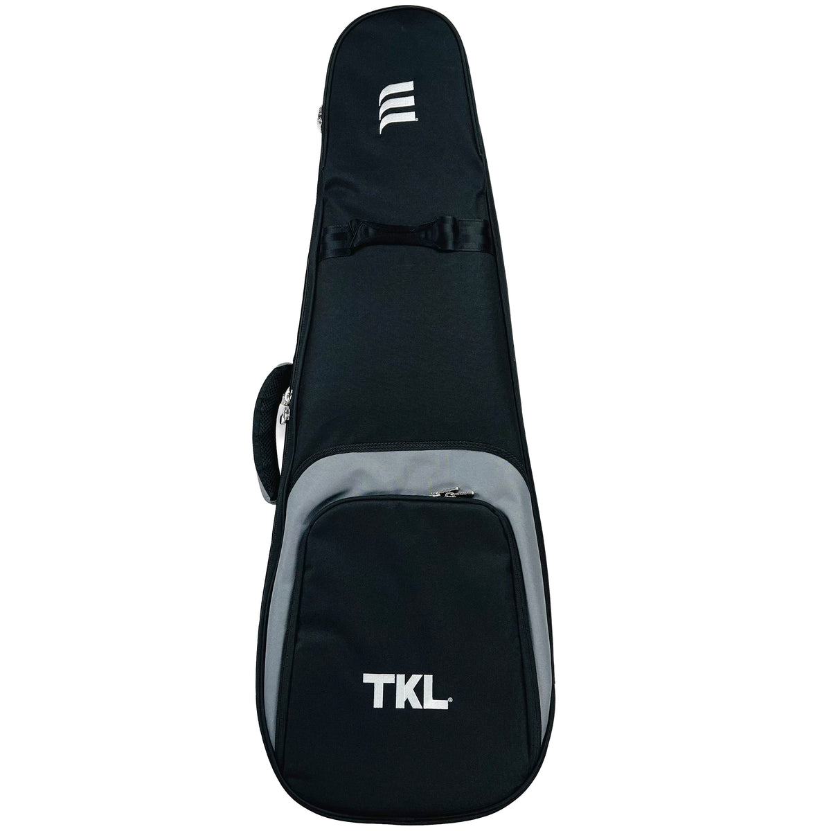 TKL Vectra IPX Electric Guitar Impact-X Case - Black | Tone Wolf