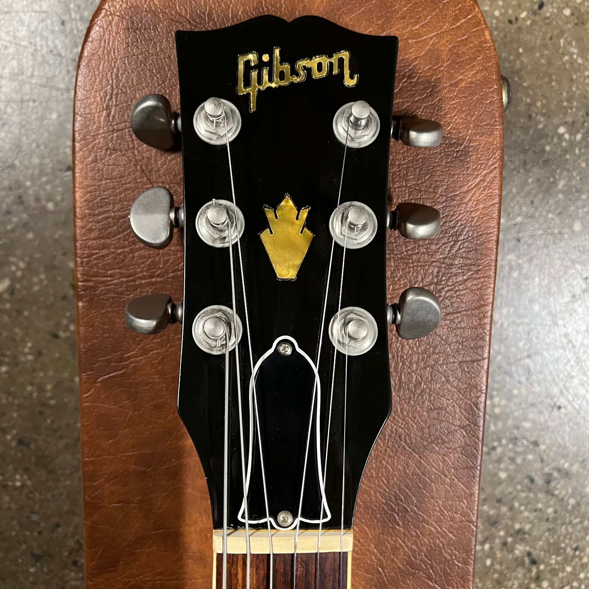 Gibson Custom Shop Edition ES-335 Dot 1985 - Sunburst | Tone Wolf