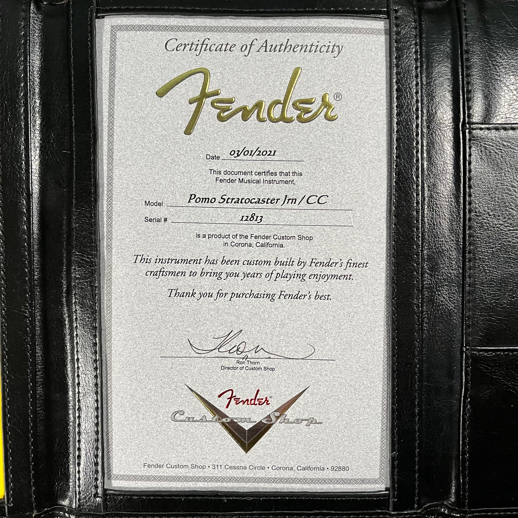 Fender Custom Shop Post Modern Stratocaster 2021 - Faded Aged Sage Gre ...
