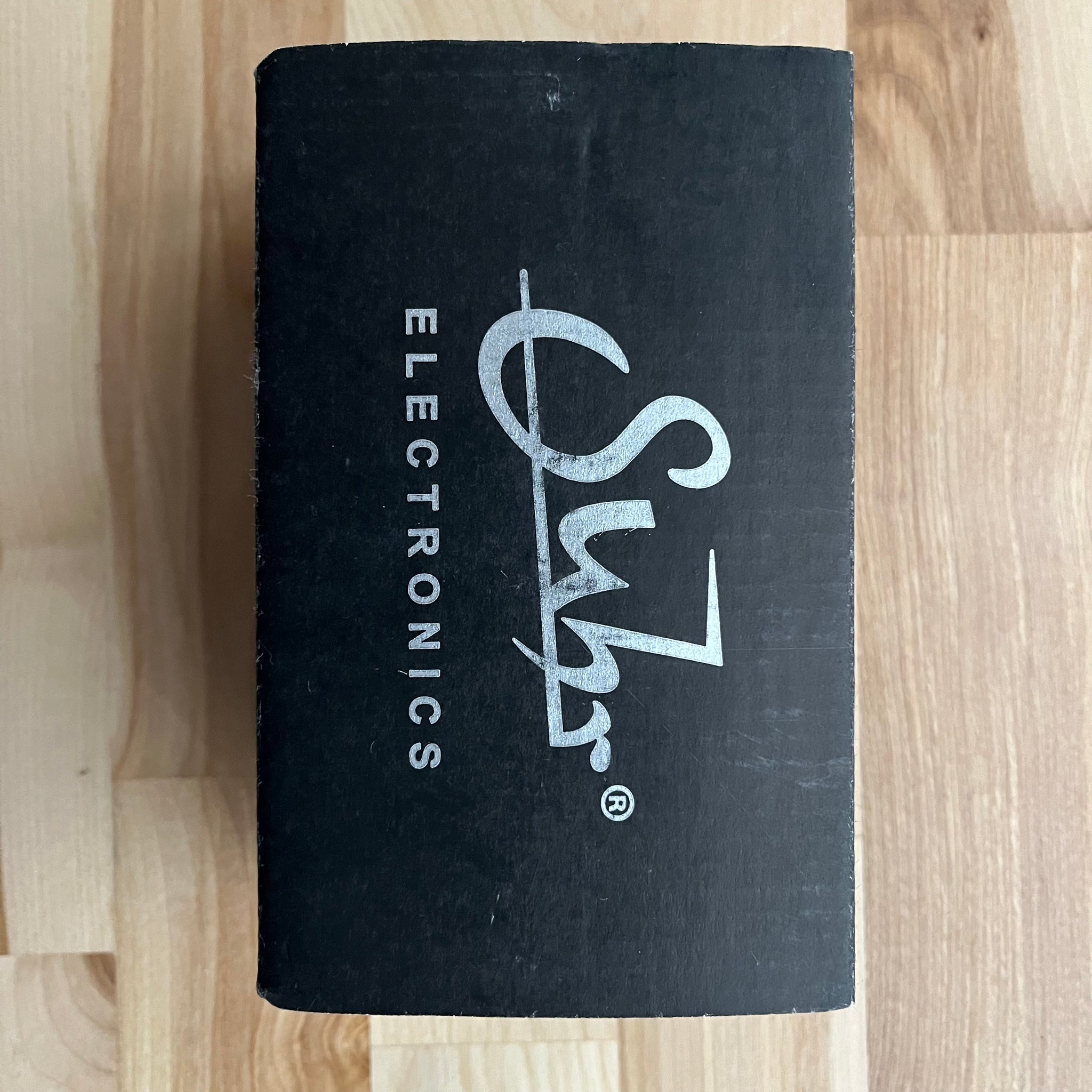 Suhr ISO Line Out Box | Tone Wolf